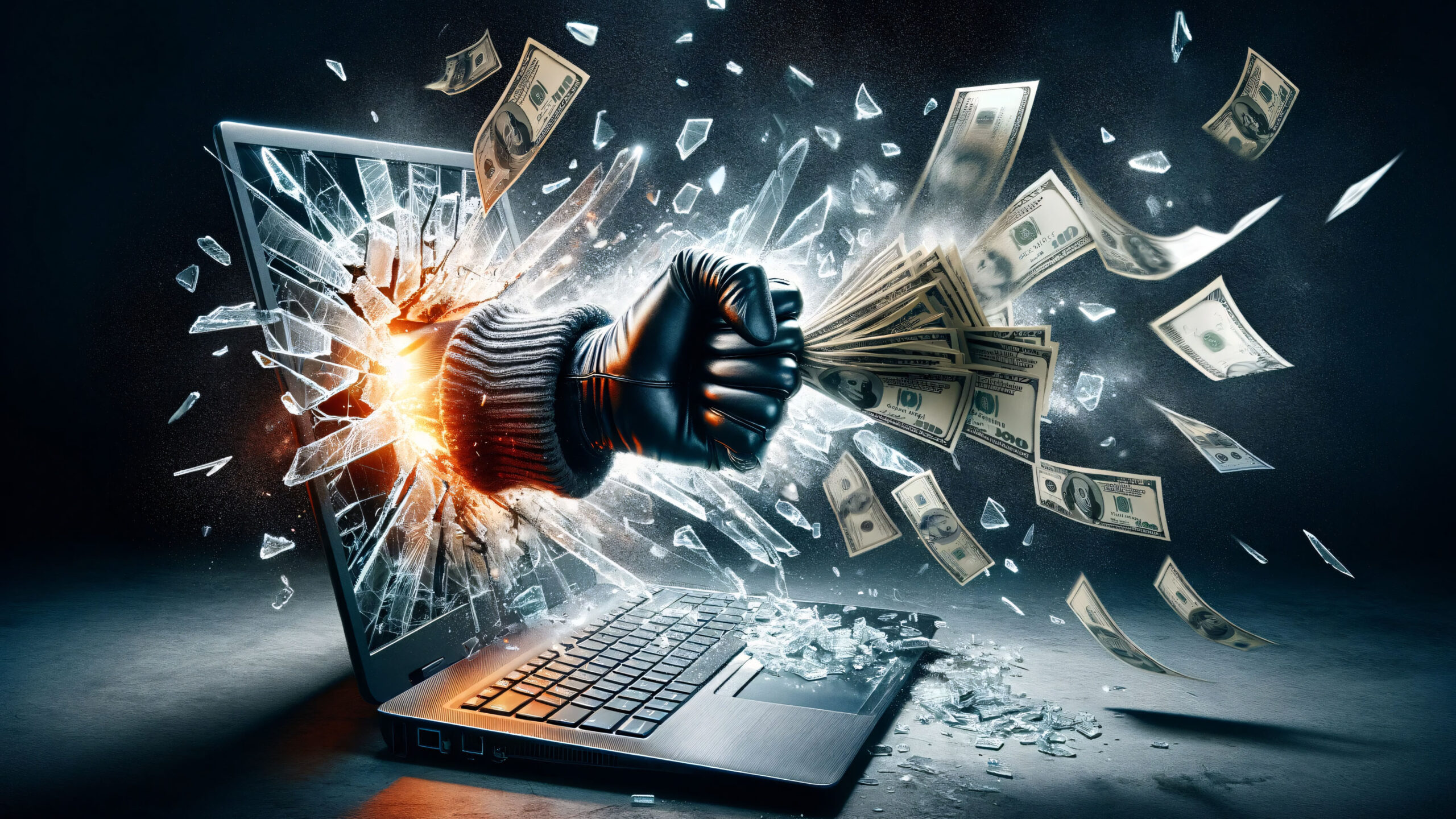 LockBit Ransomware Threat Persists | MSSP Alert