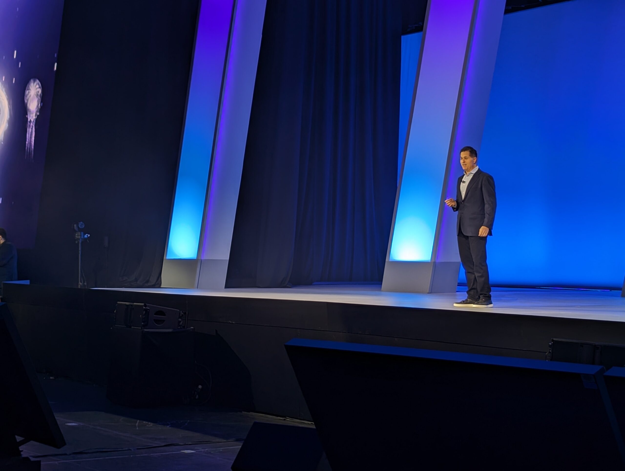 Dell Delivers AI Factory Vision with PCs, Storage | ChannelE2E