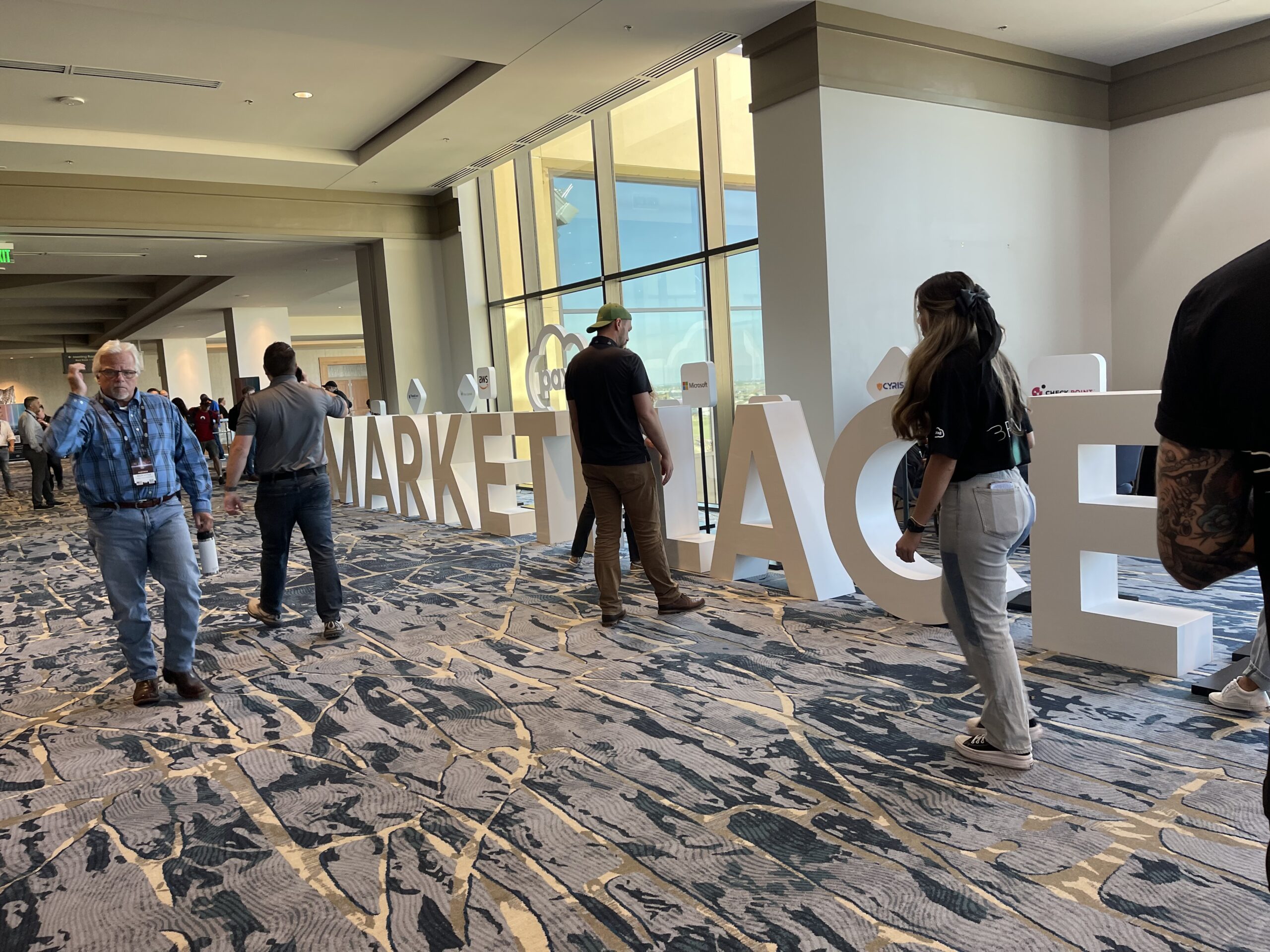 Pax8’s Next Gen Marketplace Puts MSPs in the Driver’s Seat | ChannelE2E