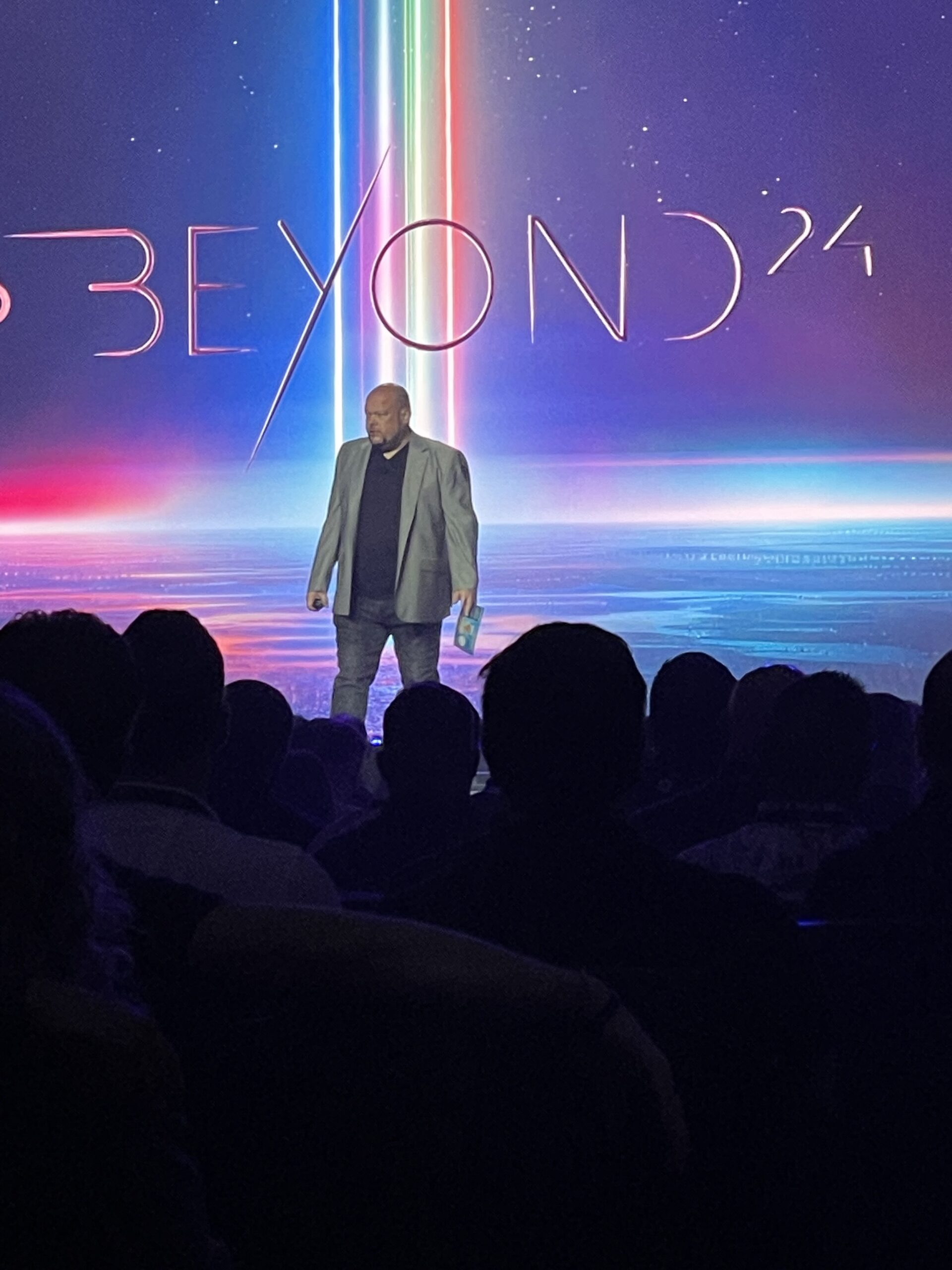 Pax8 Beyond: Milestones Reached as AI Takes Center Stage | ChannelE2E