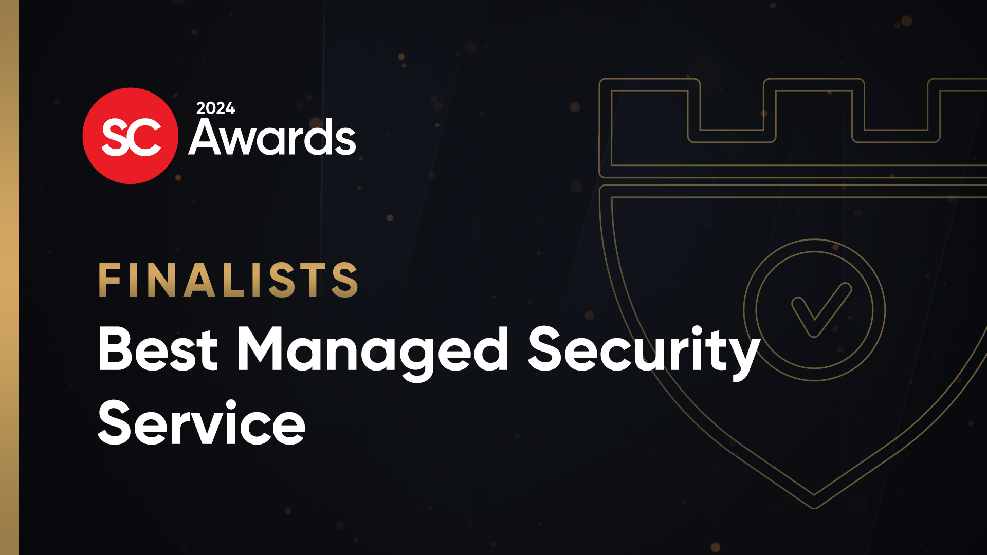 2024 SC Awards Finalists: Best Managed Security Service | SC Media