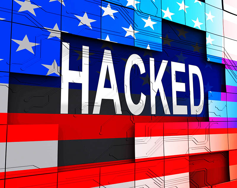 US: Iran Behind Cyberattacks Against Presidential Campaigns | MSSP Alert